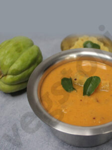 Boorelu | Poornam Boorelu | Poornalu | Burelu | Purnalu recipe - vegstories